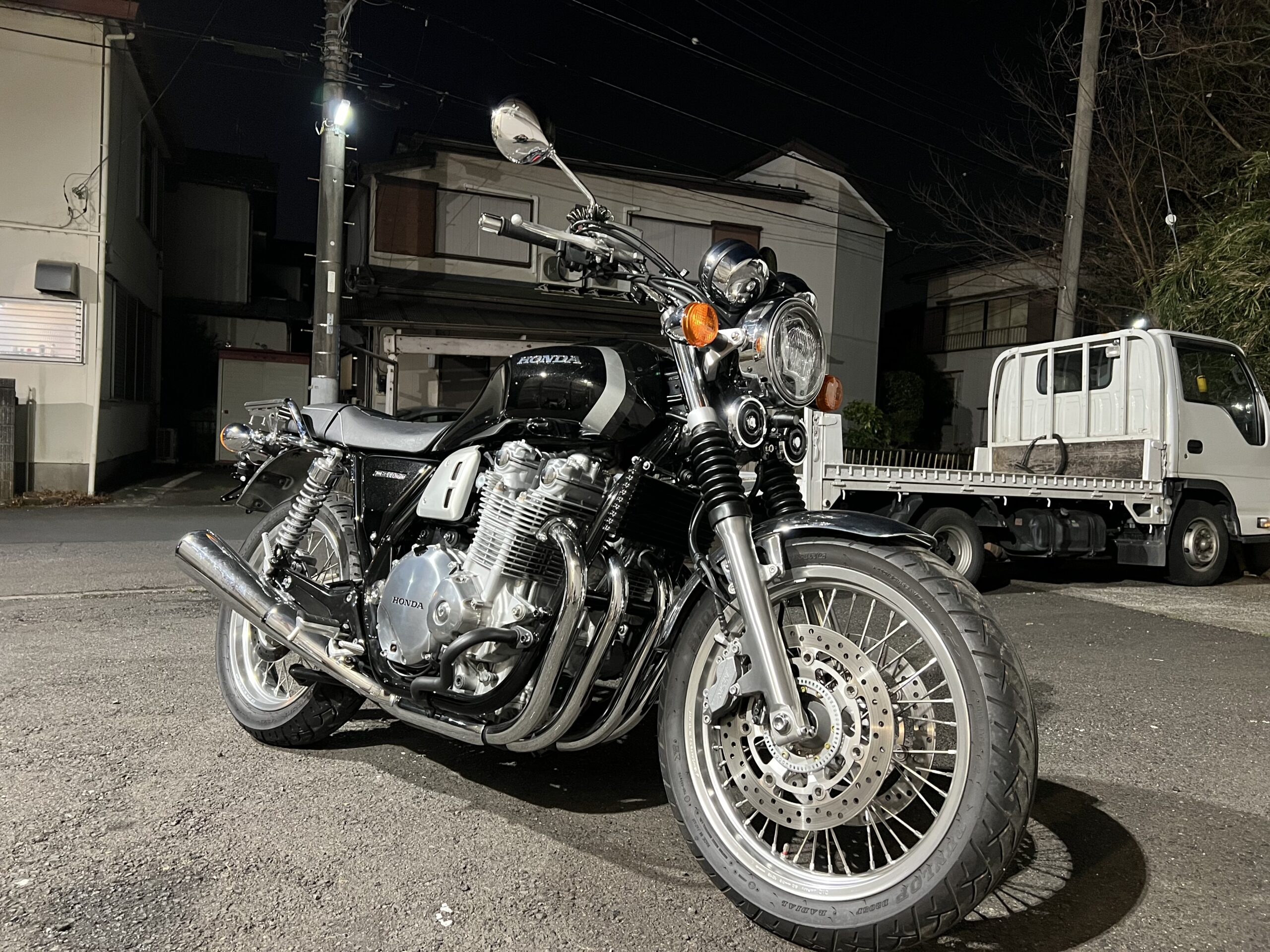 HONDA CB1100EX ファイナルエディション 買取 - バイク買取ならバイク買取ならバイク査定ドットコム