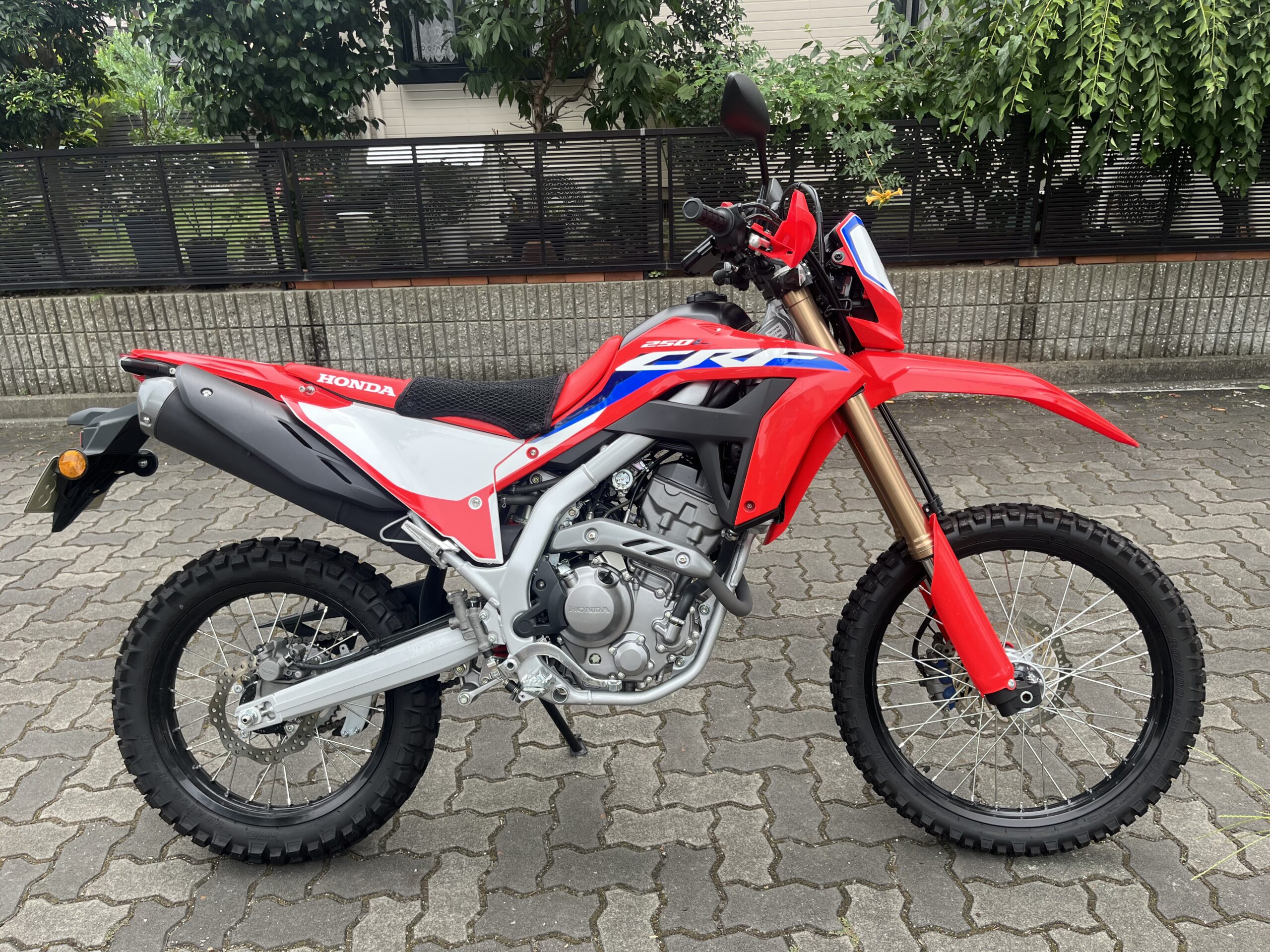 CRF250L-2 - バイク買取ならバイク買取ならバイク査定ドットコム