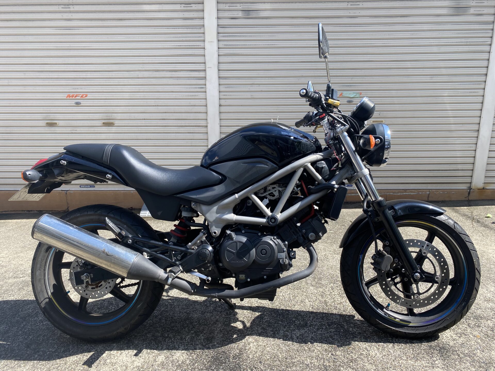 VTR250 HONDA ホンダ - バイク買取ならバイク買取ならバイク査定ドットコム